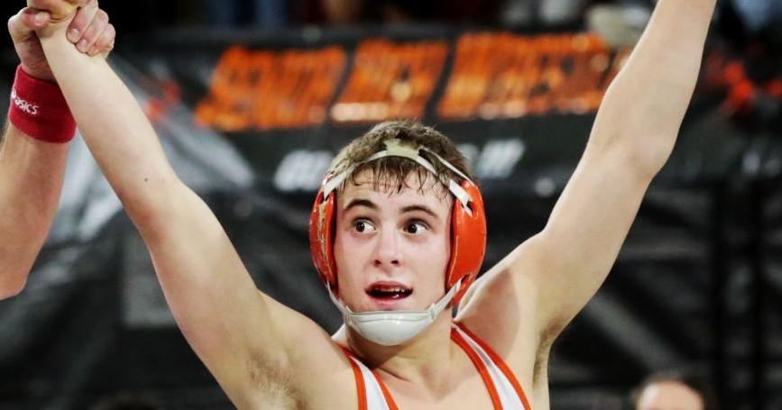 Billings Senior's Charlie Klepps wins excellence award