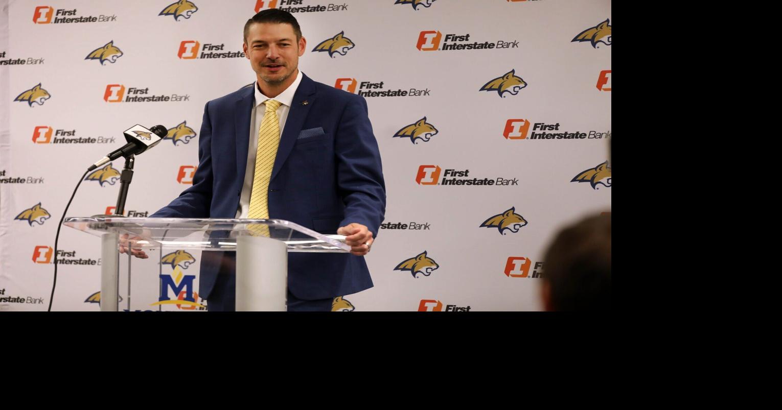 Montana State releases MBB nonconference schedule