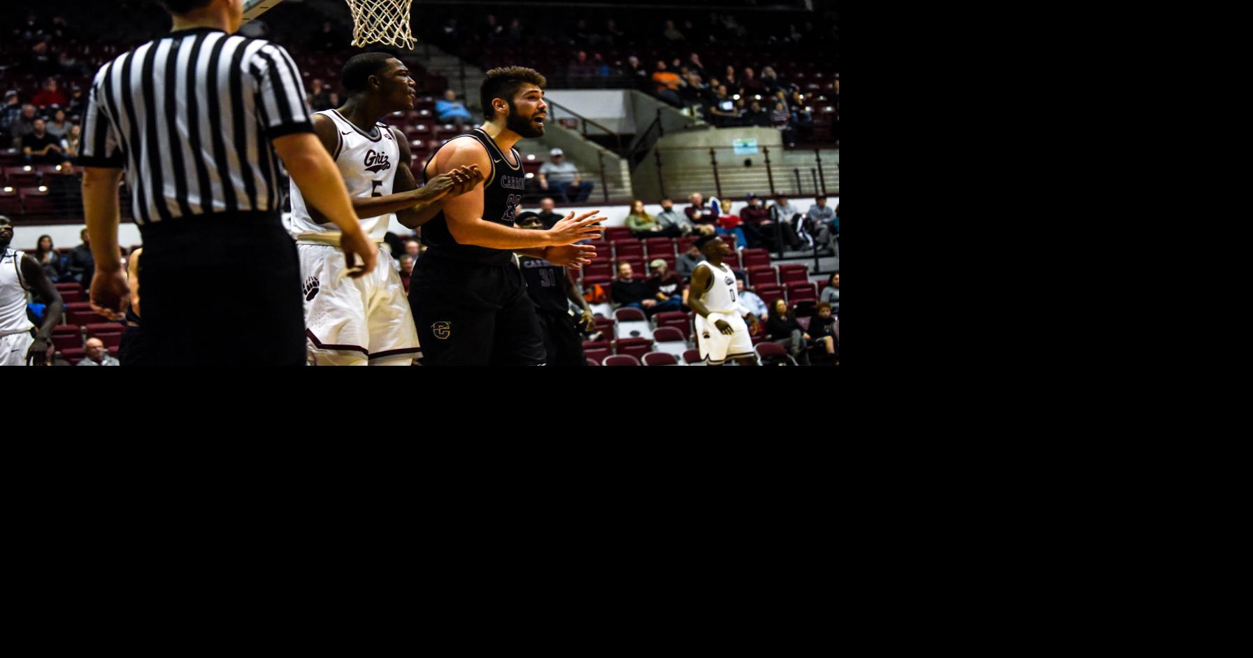 Ryan Imhoff scores 25 points, but Carroll College falls to Montana ...