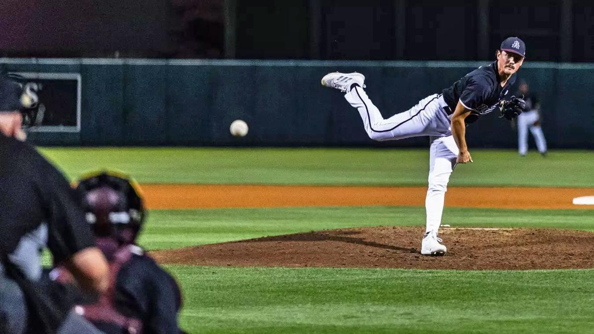 Hamilton's Hunter Omlid picked by Colorado Rockies