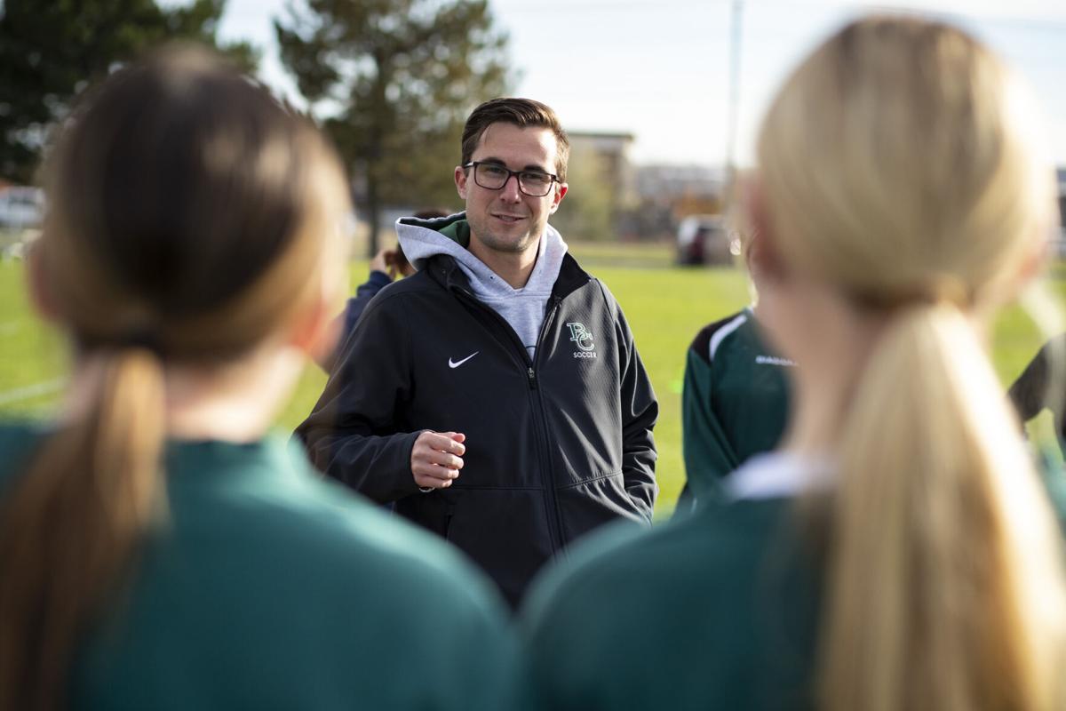 Growth of soccer programs at Billings Central tells Nolan Trafton it's ...