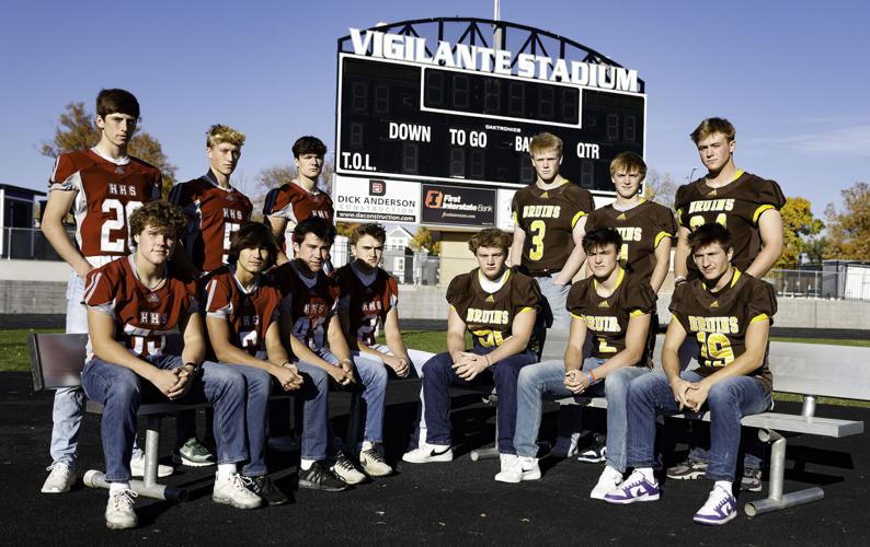 'It's who owns Helena': Capital, Helena High to play for 'high stakes ...