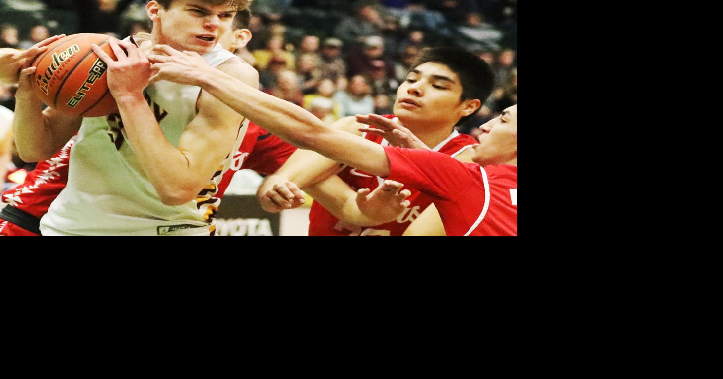 'Welcome to the family:' Montana men's basketball gets in-state ...