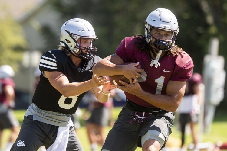 The inside story of Marcus Knight and Justin Ford's bond built through ...