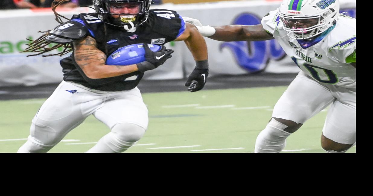 For Billings Outlaws having a home playoff game is 'icing on the cake'