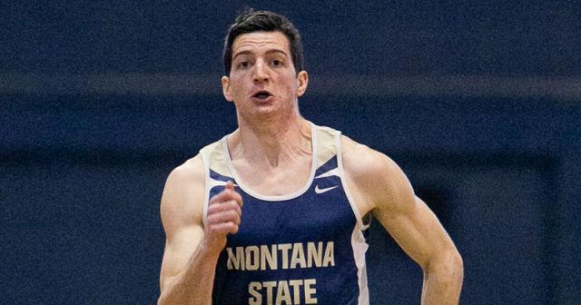 Jeff Mohl inducted into Montana State Bobcats hall of fame