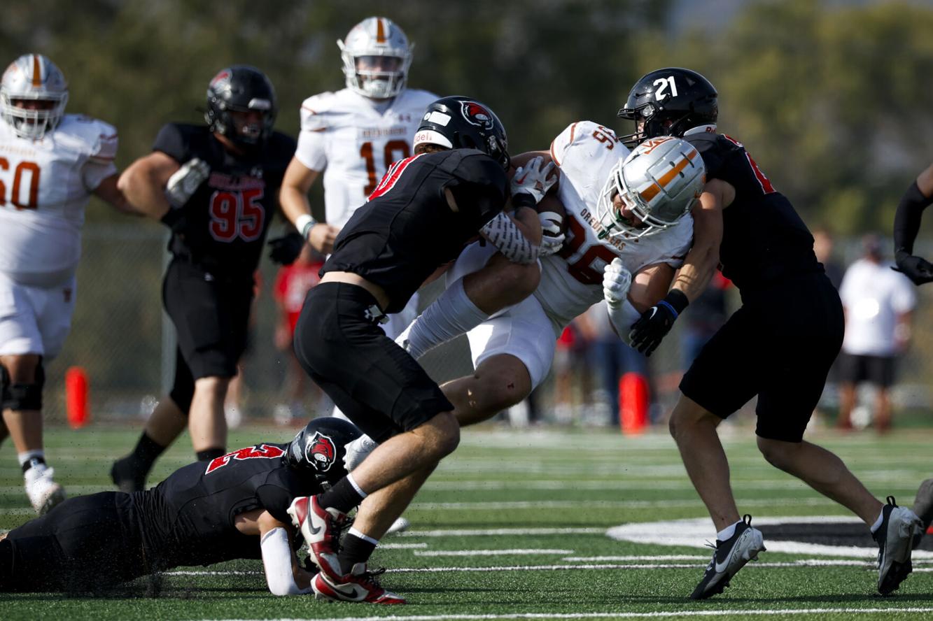 Frontier Conference football 5 things we learned from Week 6