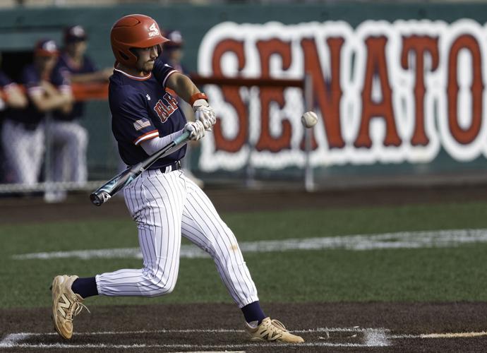 Helena Senators complete 3-game sweep of Billings Scarlets