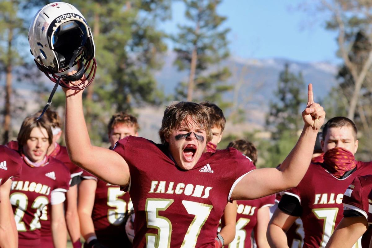 Florence punches ticket into State B quarterfinals with win over Conrad