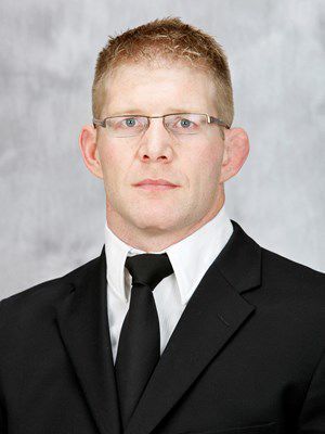 With Sidney's Brandon Eggum cheering him on, USA's Gable Steveson ...