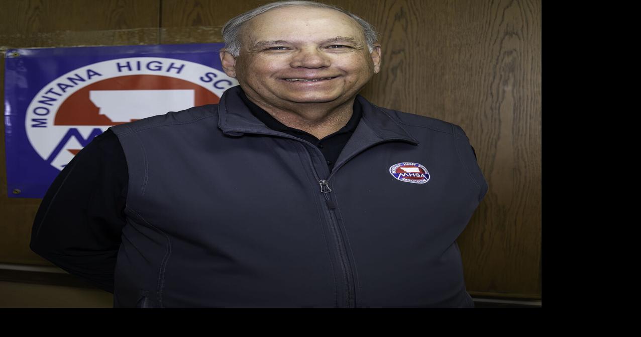 Q&A with MHSA's Mark Beckman: 'In this job, you have to move forward'