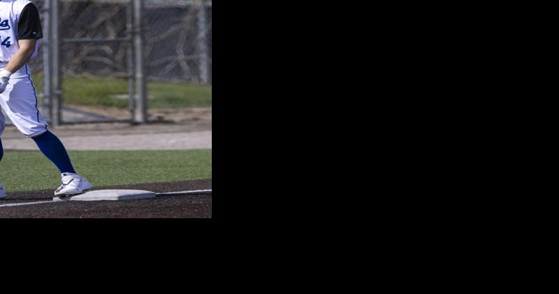 Billings Royals' Carter Venable commits to Williston State baseball program