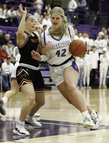 Carroll is one win away from third-straight regular-season title ...