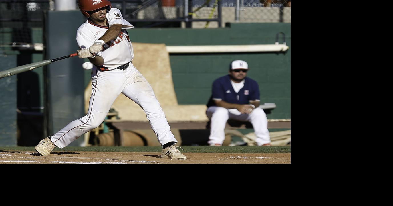 Helena Senators rally past Great Falls to stay perfect against Chargers