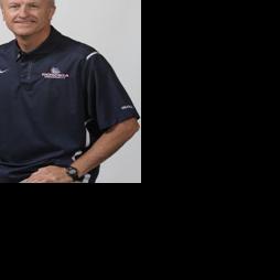 Providence VP for athletics Dave Gantt announces resignation