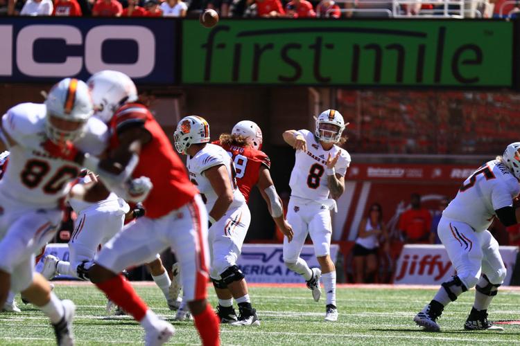 Montana vs. Idaho State: Bengals players to watch