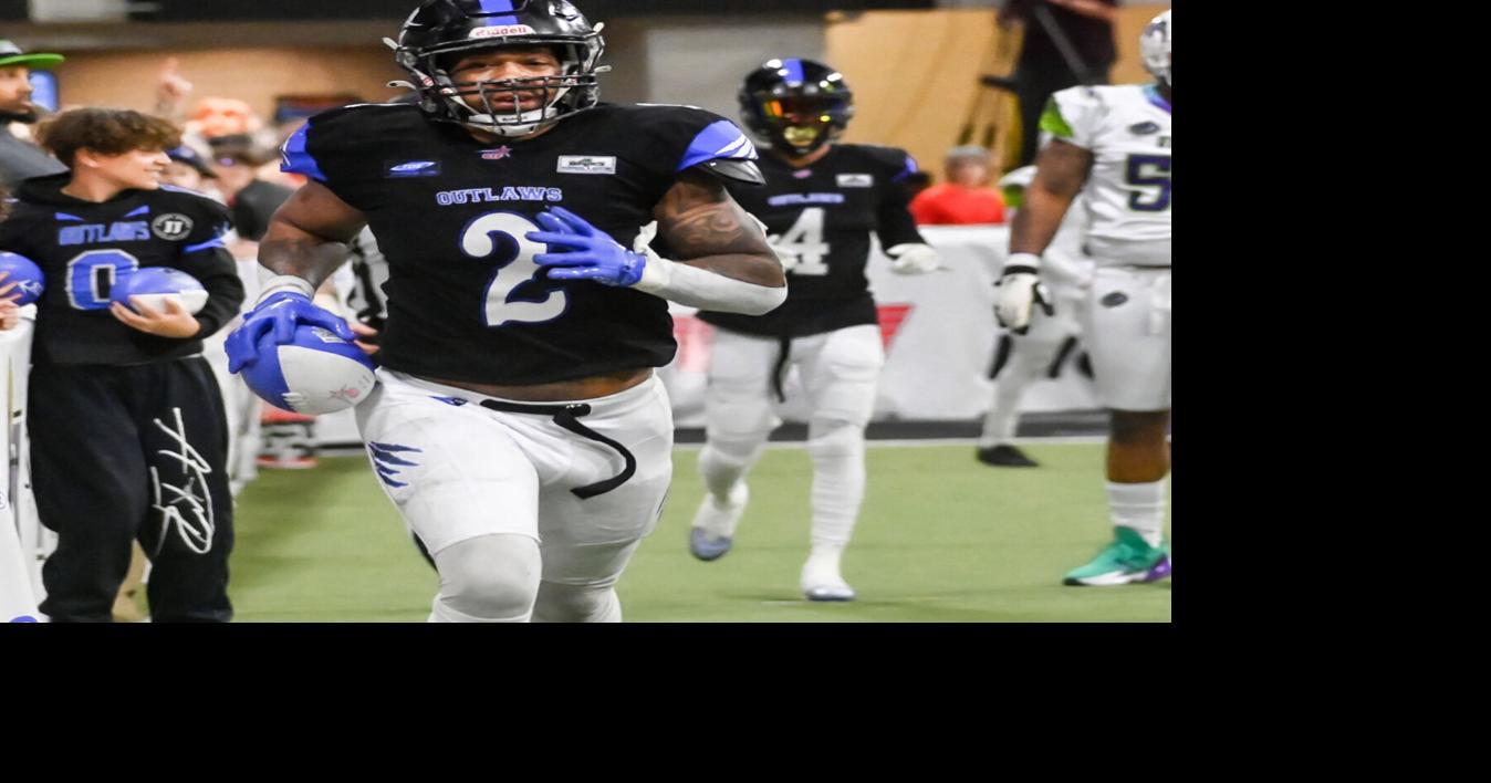 Arena Football League grows with Kansas and Iowa teams