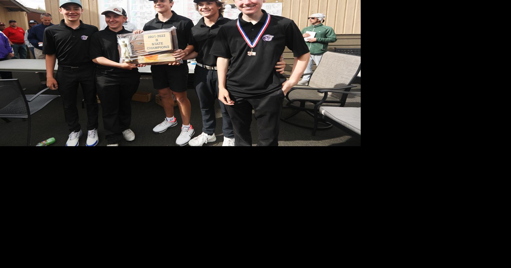 'It's exciting': Jefferson golf teams looking to make even more history ...