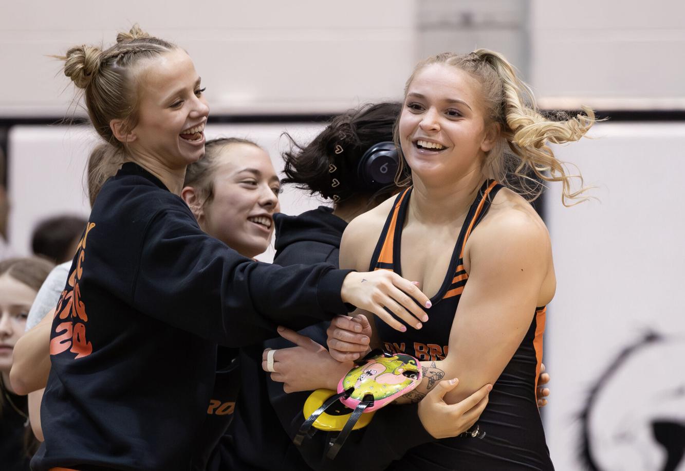 Billings West prevails in rematch with Billings Senior