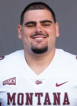 Griz Q&A: Sophomore Alex Gubner finds perfect fit in move to defensive ...
