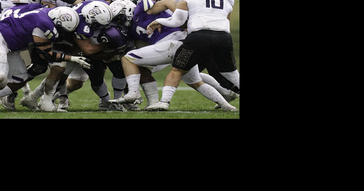 Frontier Conference Football: Week 11 top performers, storylines to ...