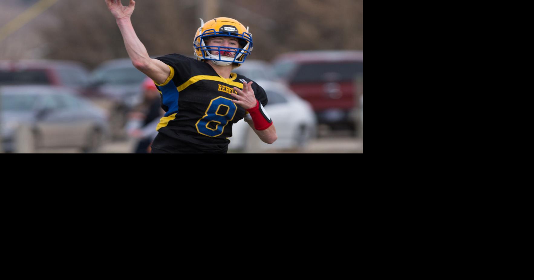 Torn ACL isn't stopping Custer-Hysham-Melstone star Duncan