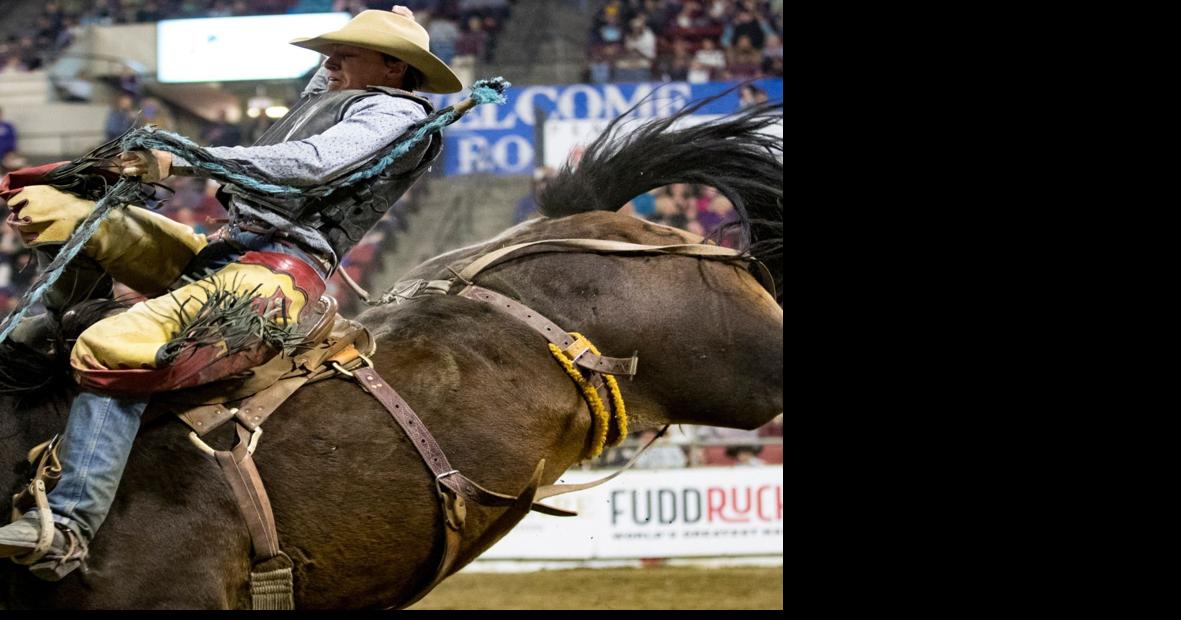 'We have some exciting things coming' — NILE Rodeo returns to First ...