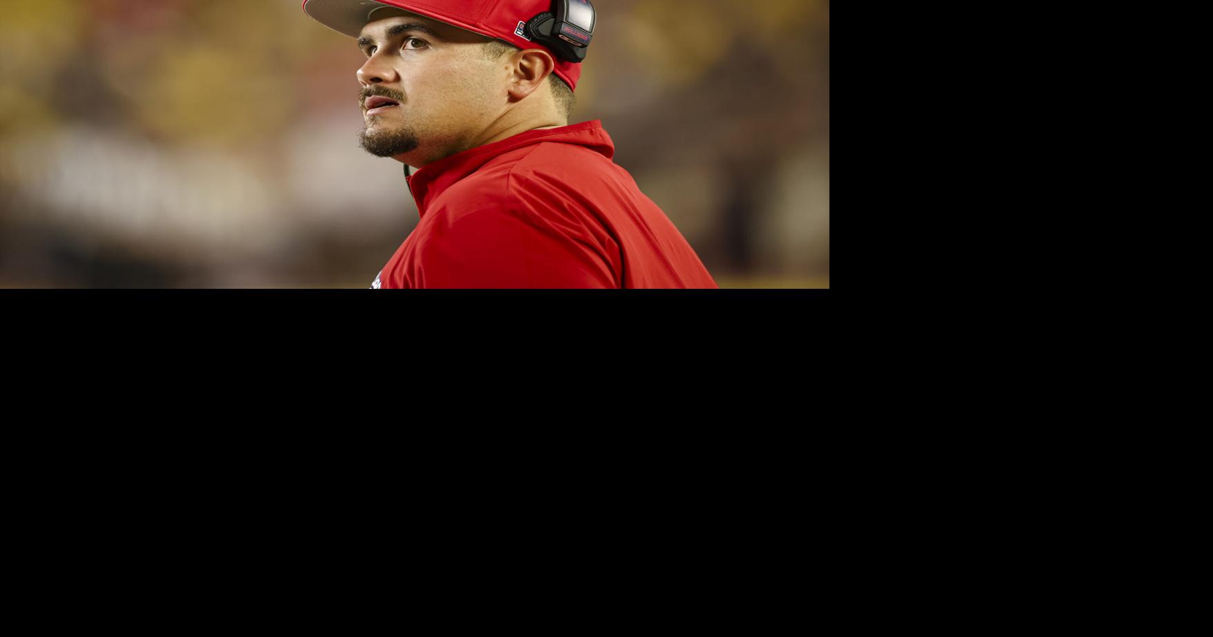 Matt Smith hired as Montana State offensive line coach