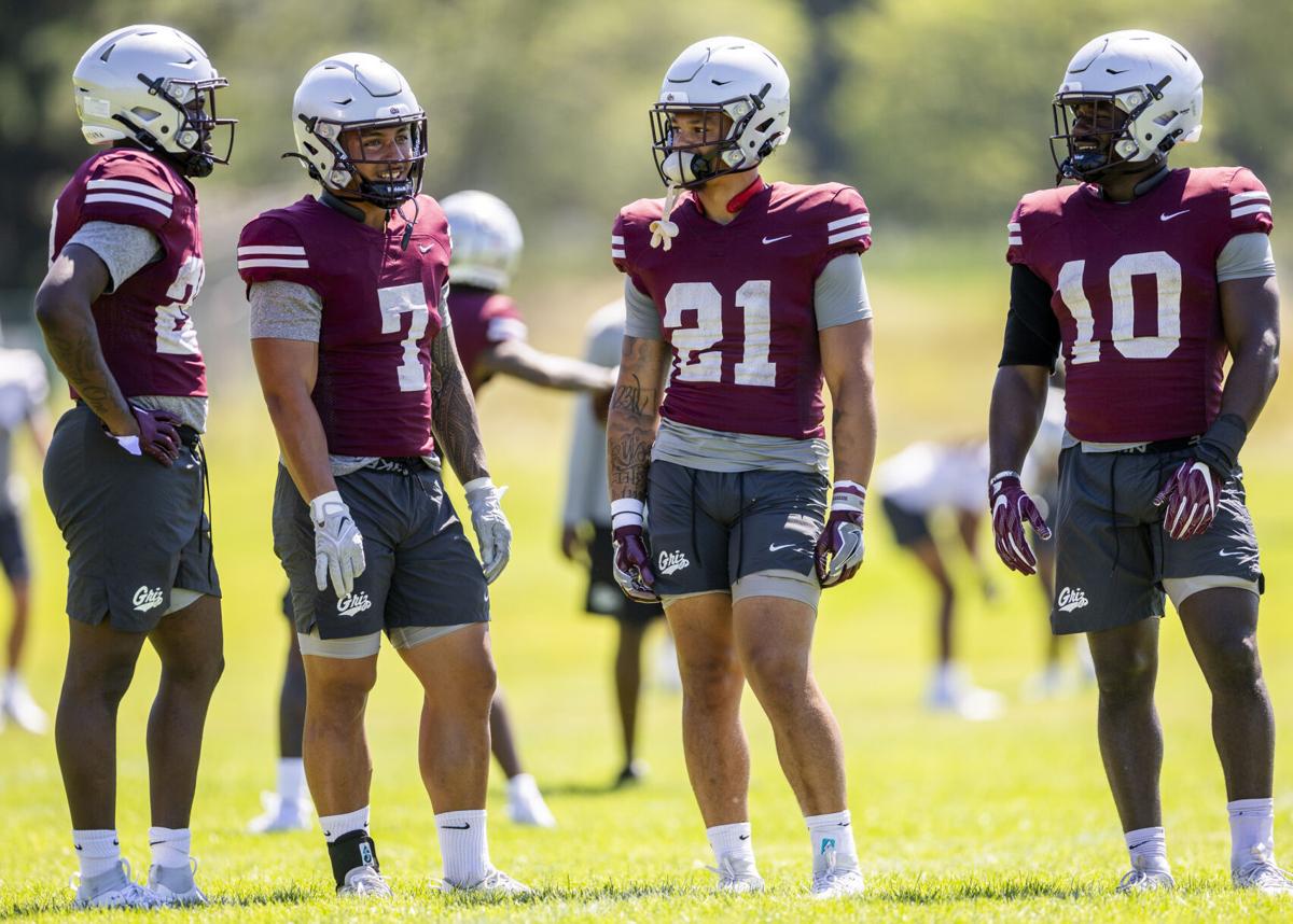 Breaking down Montana Grizzlies' 2025 football roster