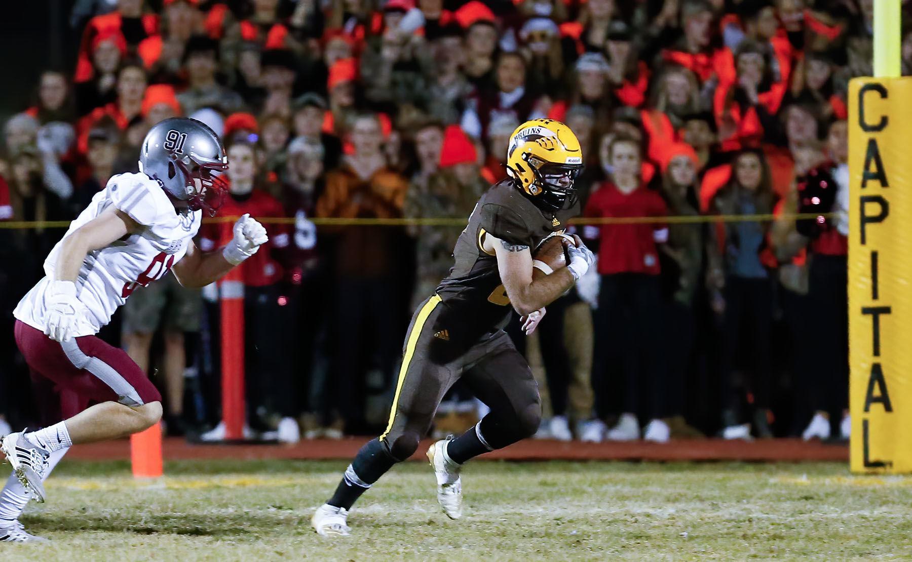Spectators Won t Be Allowed At Helena High School Sporting Events To spectators-won-t-be-allowed-at-helena-high-school-sporting-events-to