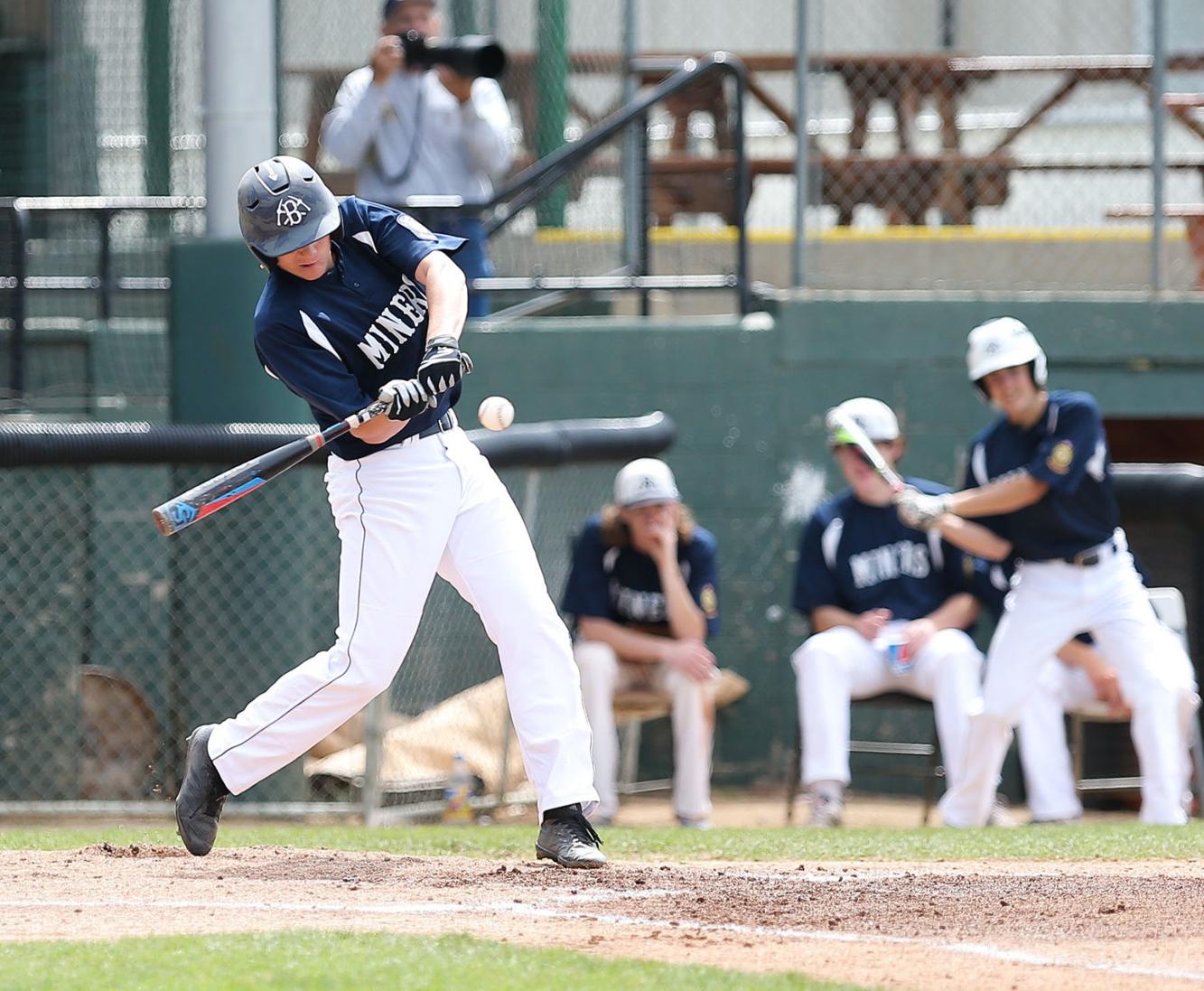 Photos: Butte Miners vs. Great Falls Chargers