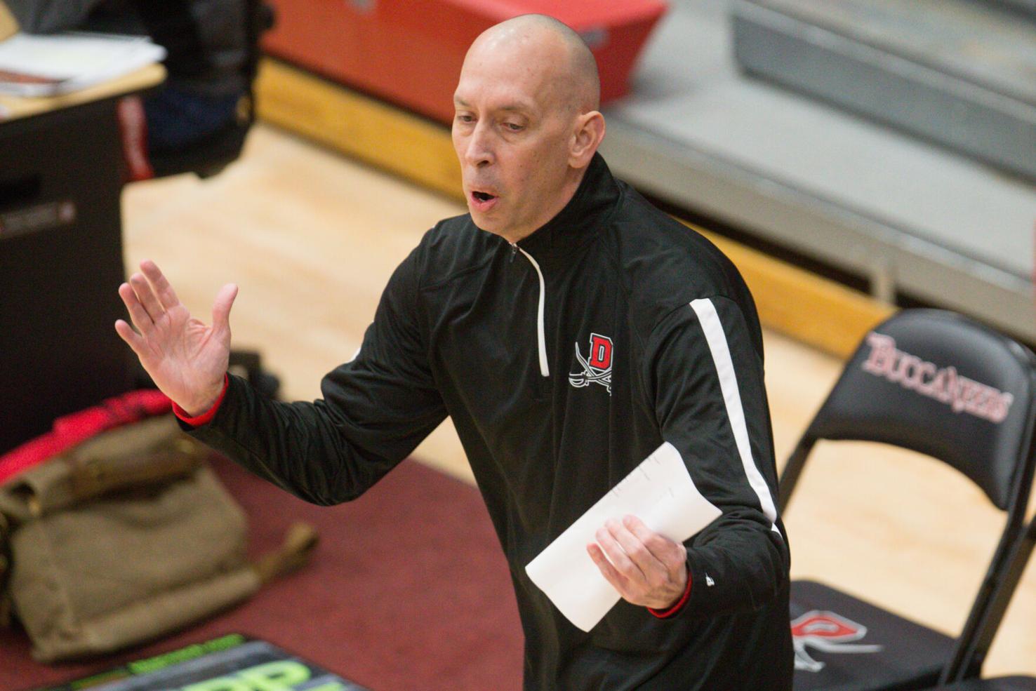 Are Dawson CC men a sign of what's to come in college hoops?