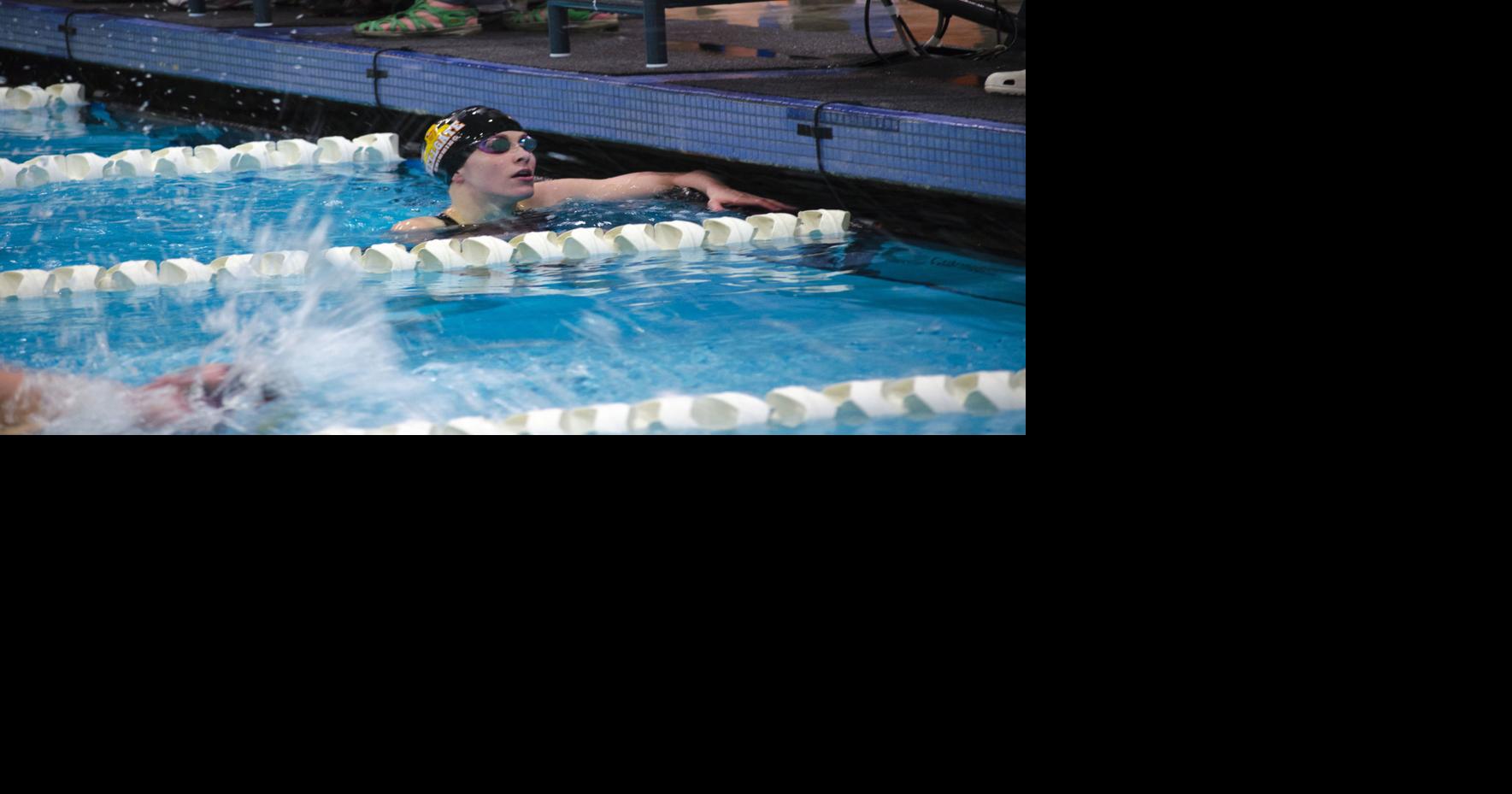 2 Montanans to represent USA Swimming National Junior Team next month