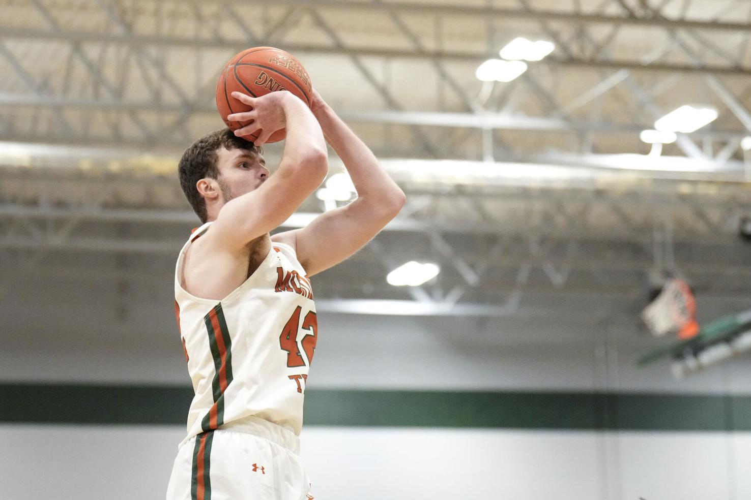 Montana Tech's Ure shines; Tech, Carroll to play for first