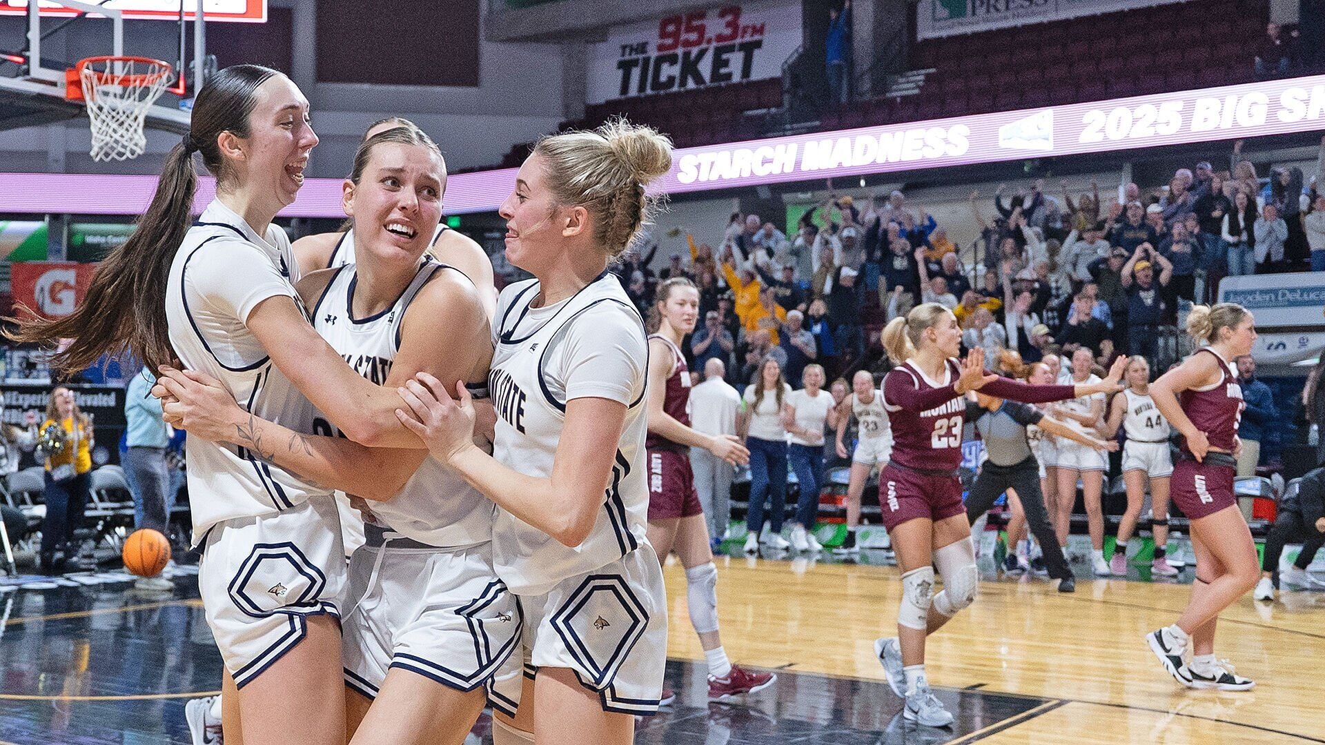 Marah Dykstra, Natalie Picton of MSU enter transfer portal