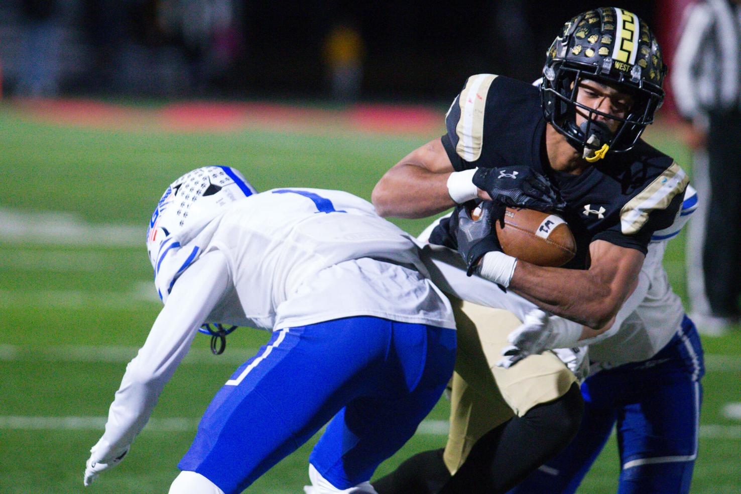 No. 1 Gallatin beats No. 3 West, wins first Eastern AA title