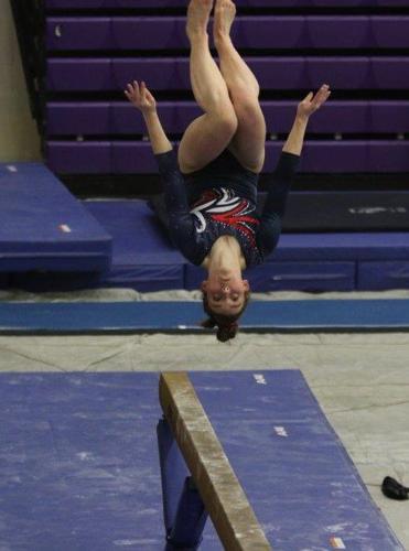 Three Helena Athletic Club gymnasts ready for regional tournament in ...