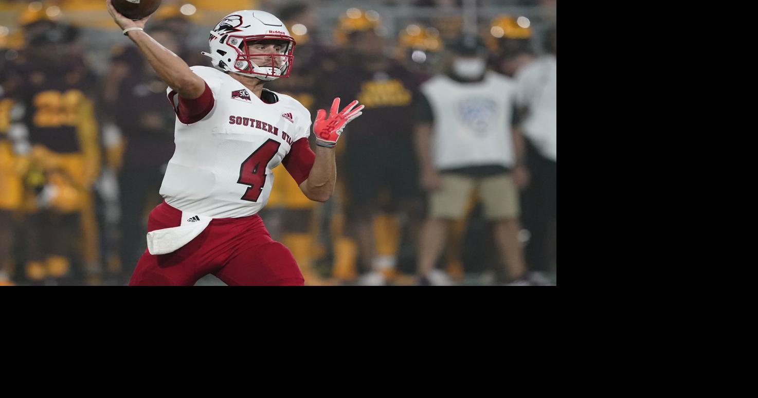 Montana vs. Southern Utah: Thunderbirds players to watch