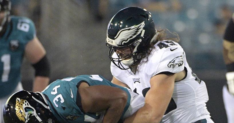 For ex-Montana State star Alex Singleton, NFL endurance all about being ...