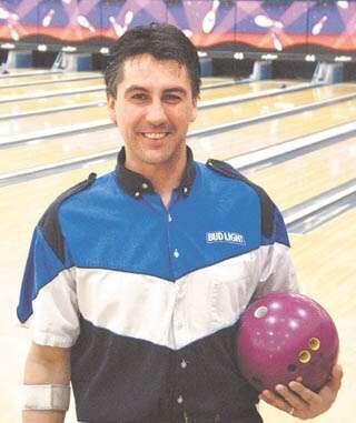 Strrrrike! Billings bowler David Watters was breakout star at 2002 ABC ...