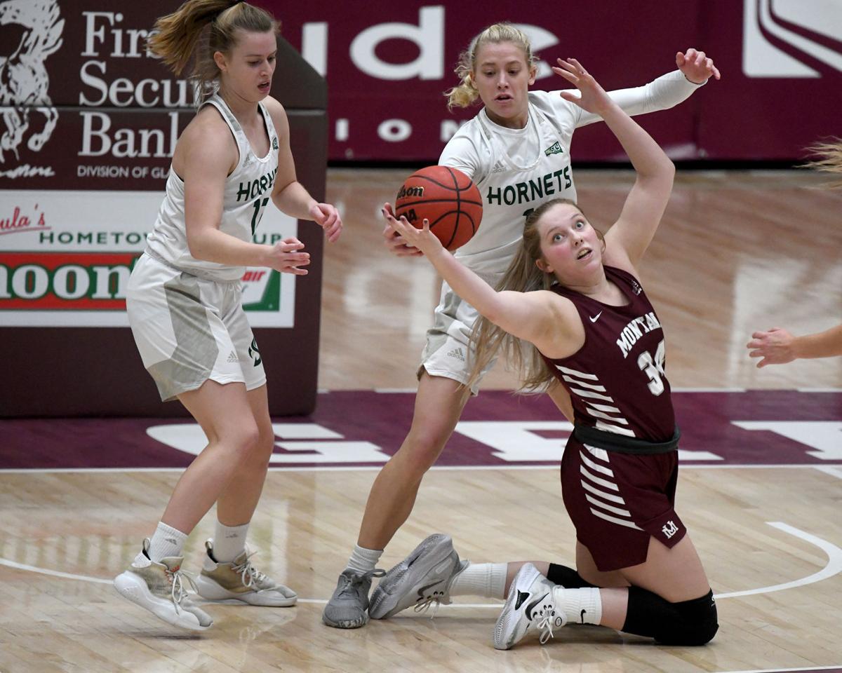 Montana Lady Griz shoot for breakthrough win in Big Sky Conference ...