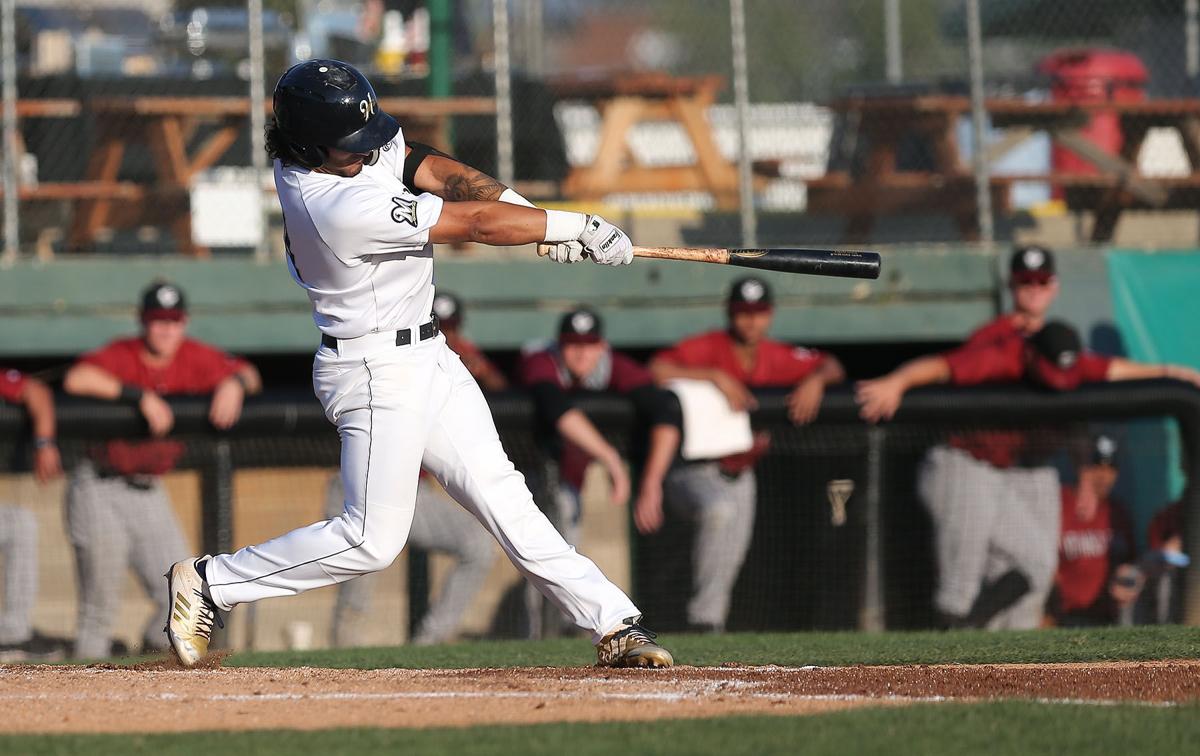 Idaho Falls defeats Helena Brewers 18-5, ends first-half playoff bid