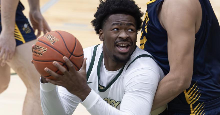 5 Frontier Conference basketball teams ranked in NAIA top-25