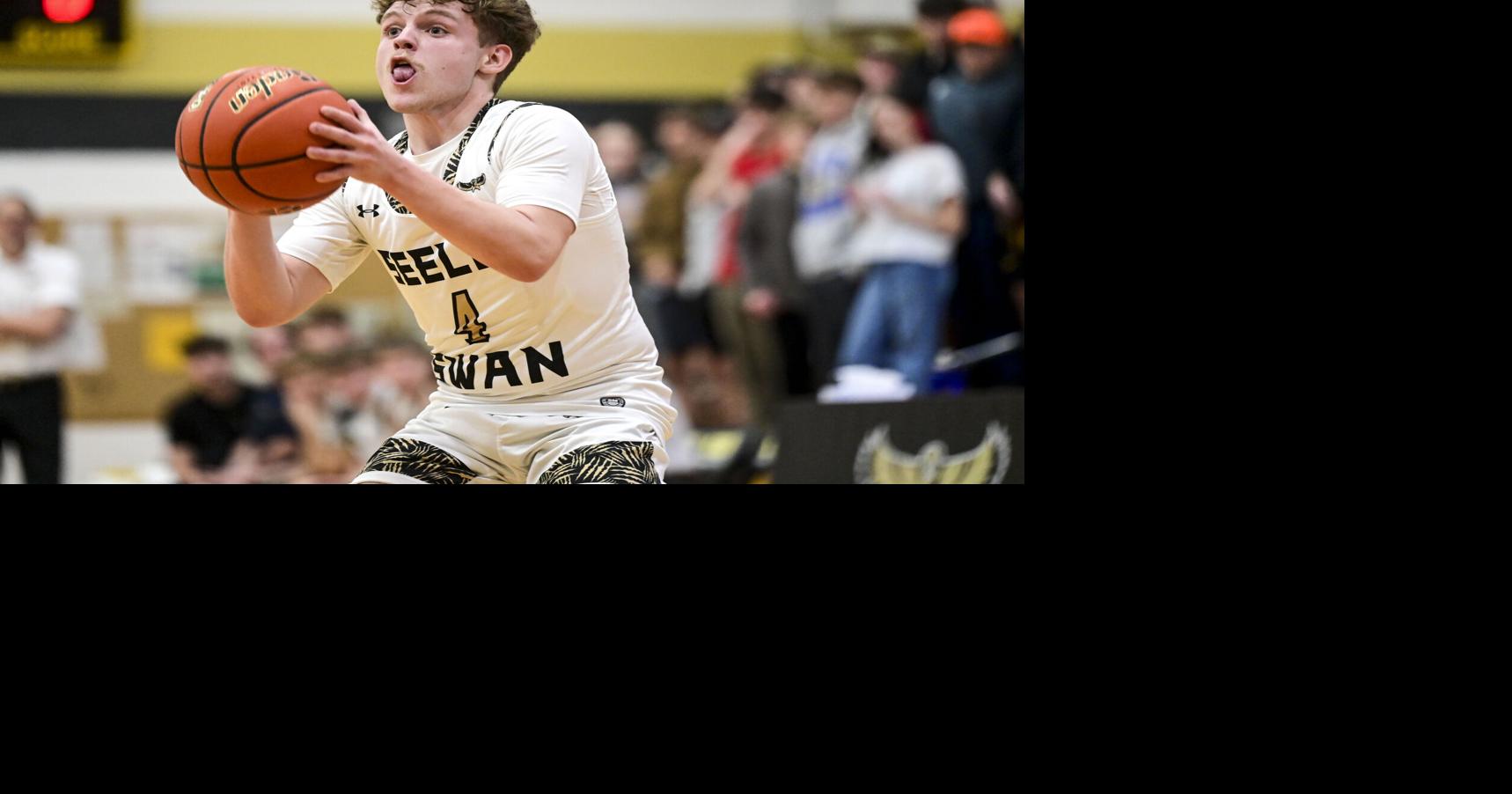 Seeley-Swan Blackhawks beat Lincoln Lynx boys basketball