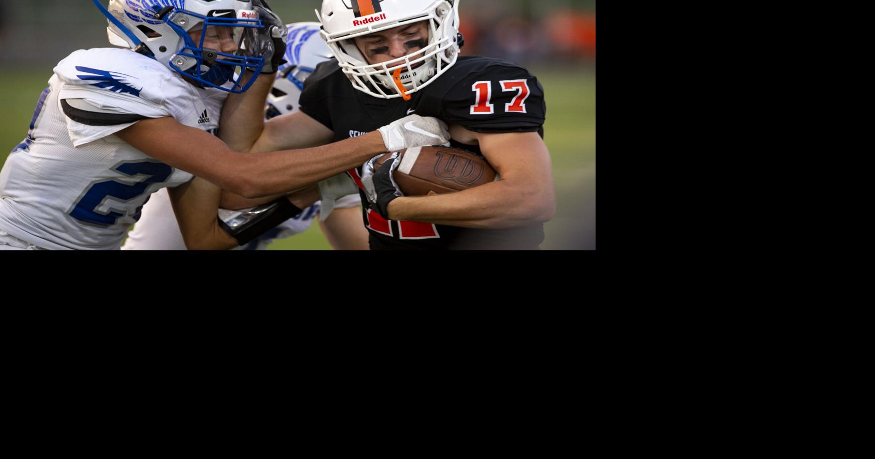 Billings Senior Broncs break through with win over Billings Skyview