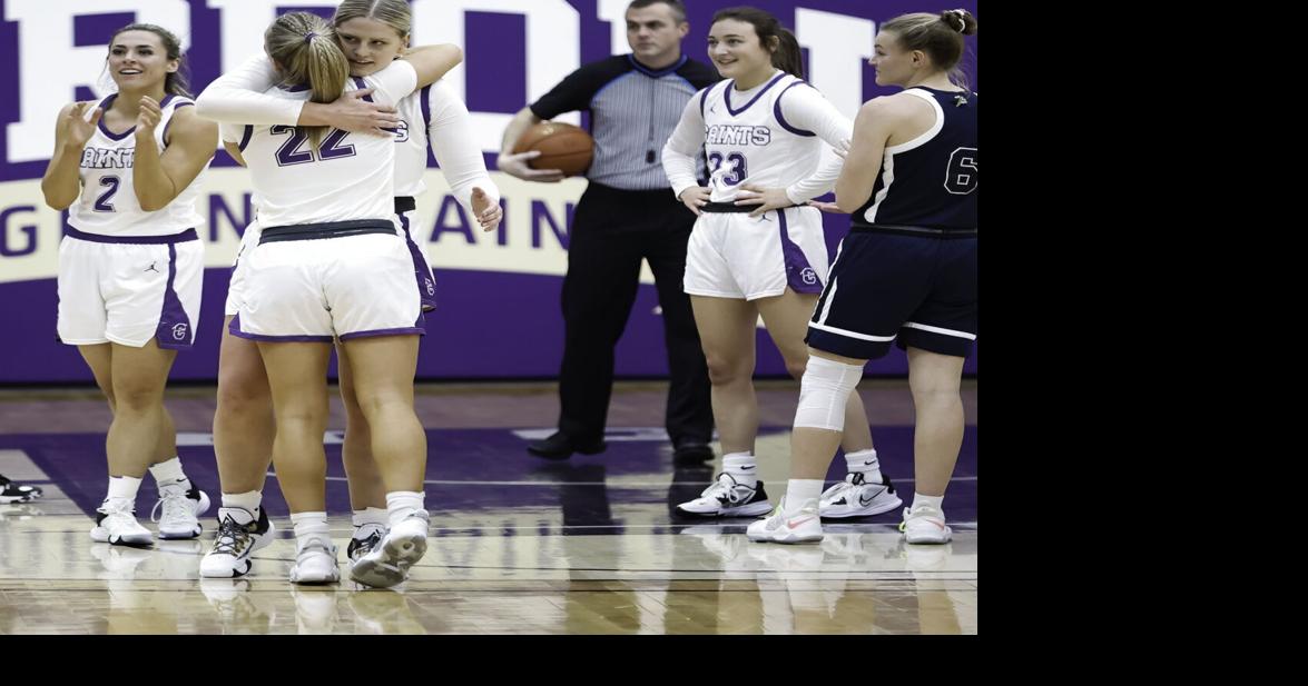 Jamie Pickens joins Carroll's 1,000-point club in win over Briercrest ...