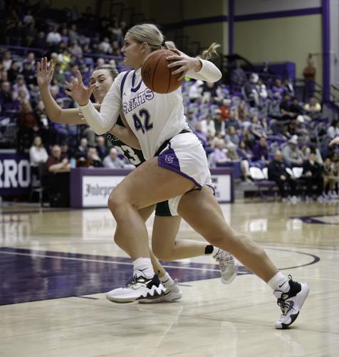 Jamie Pickens, two other seniors to return for final season