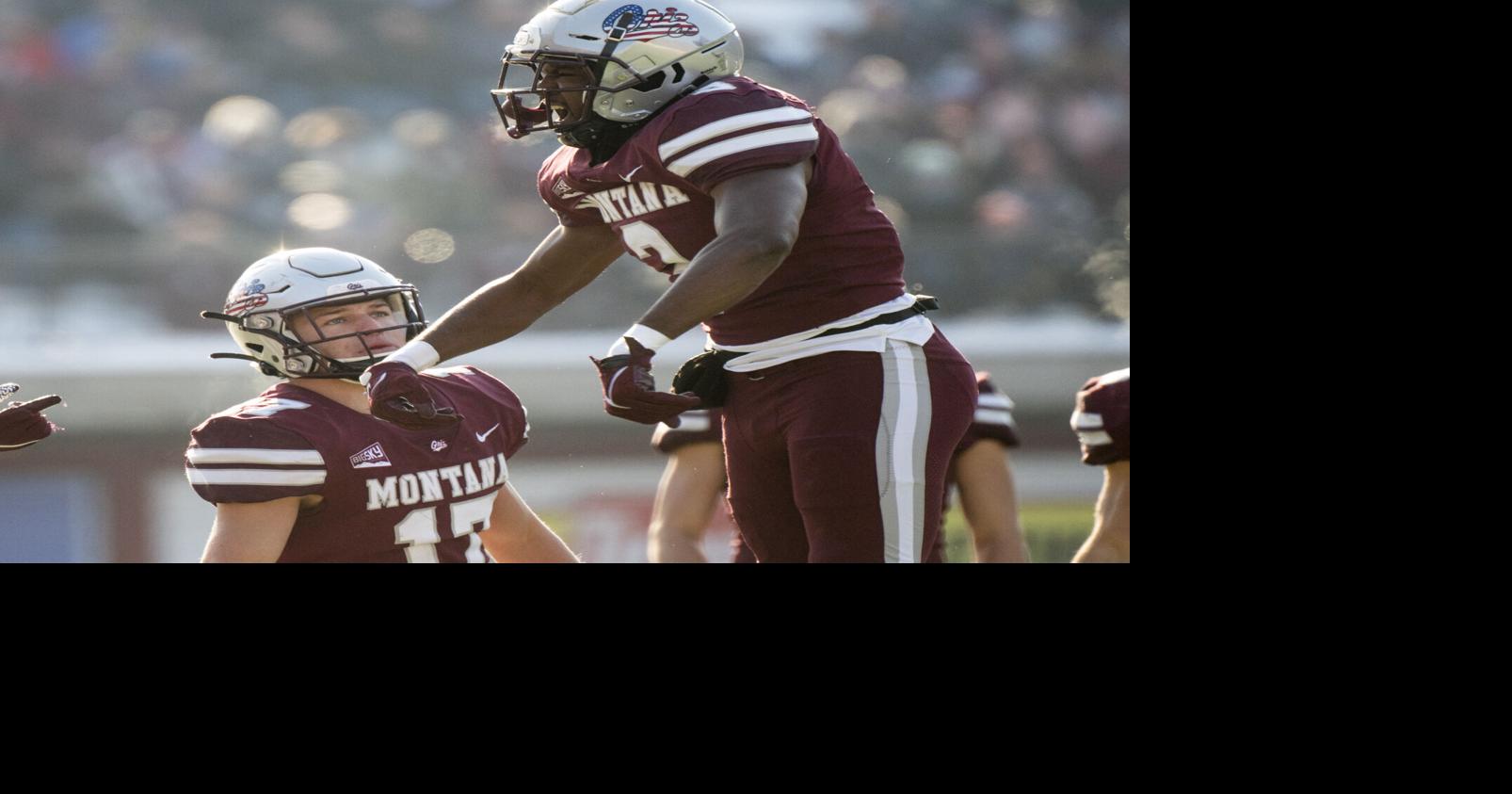TraJon Cotton is family's first college grad