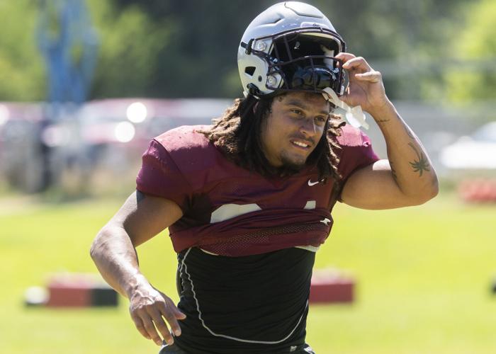 The inside story of Marcus Knight and Justin Ford's bond built through ...