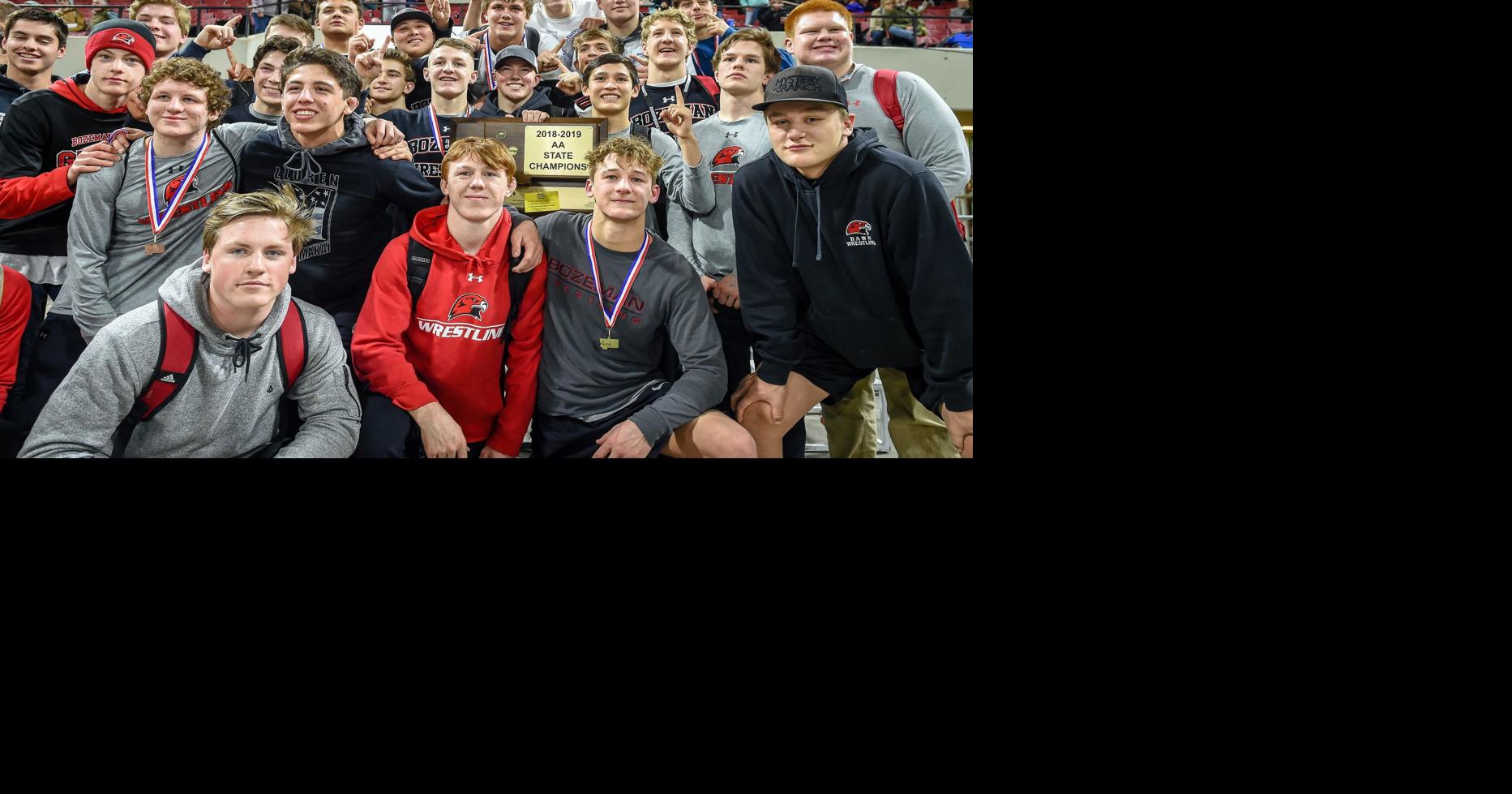 Bozeman earns 406mtsports.com School of the Year